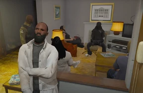 The Besties | NoPixel Wiki | Fandom