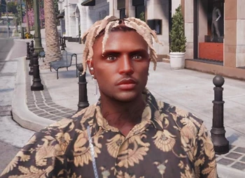 Aries King | NoPixel Wiki | Fandom