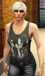 Brittany Angel | NoPixel community | Fandom