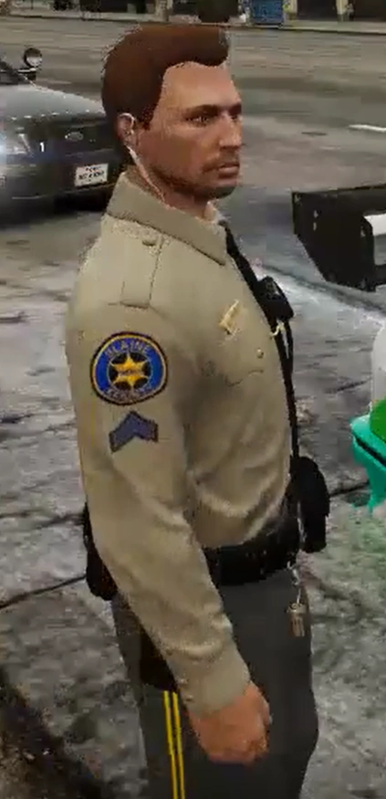 Michael Dunning/3.0 | NoPixel Wiki | Fandom