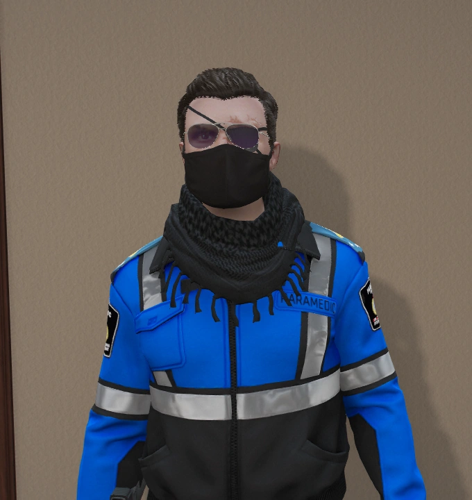 Luke Roux | NoPixel Wiki | Fandom