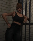 Hounds MC/Members | NoPixel Wiki | Fandom