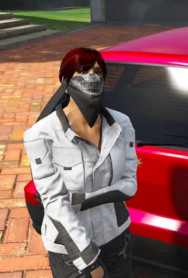 Mina Rocket/3.0 | NoPixel Wiki | Fandom