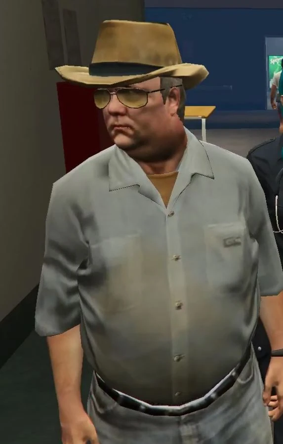 Todd Fiddle/2.0 and Prior | NoPixel Wiki | Fandom