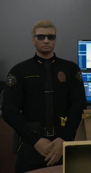 Tyler Peters | NoPixel Wiki | Fandom