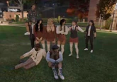 Eli Lum | NoPixel Wiki | Fandom