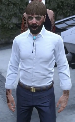 Reed Dankleaf/3.0 | NoPixel Wiki | Fandom