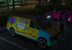 Twinkles/Assets | NoPixel Wiki | Fandom