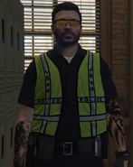 Chaz Michaels | NoPixel Wiki | Fandom