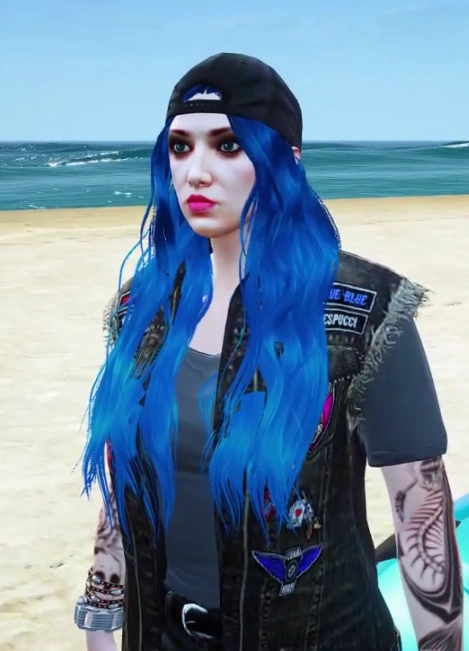 Cora Star | NoPixel Wiki | Fandom