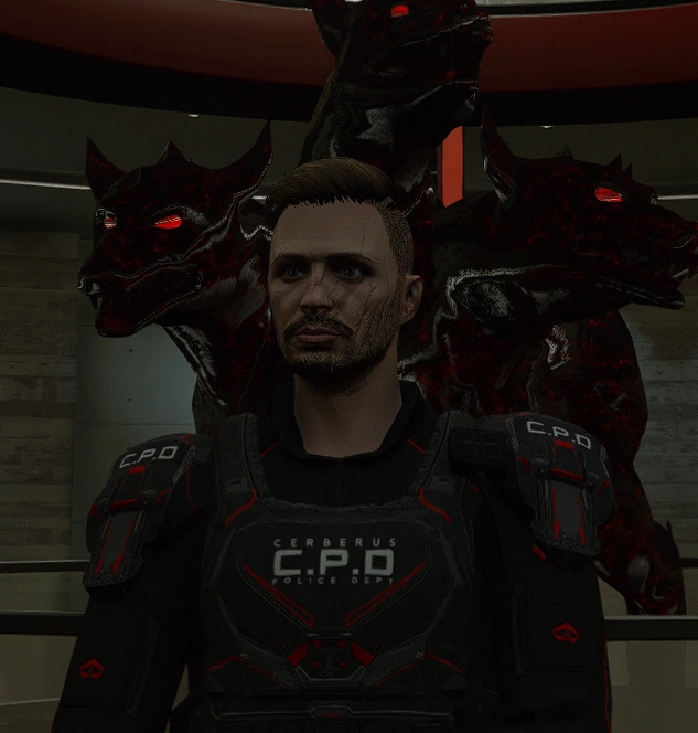 Deacon Frye/3.0 | NoPixel Wiki | Fandom