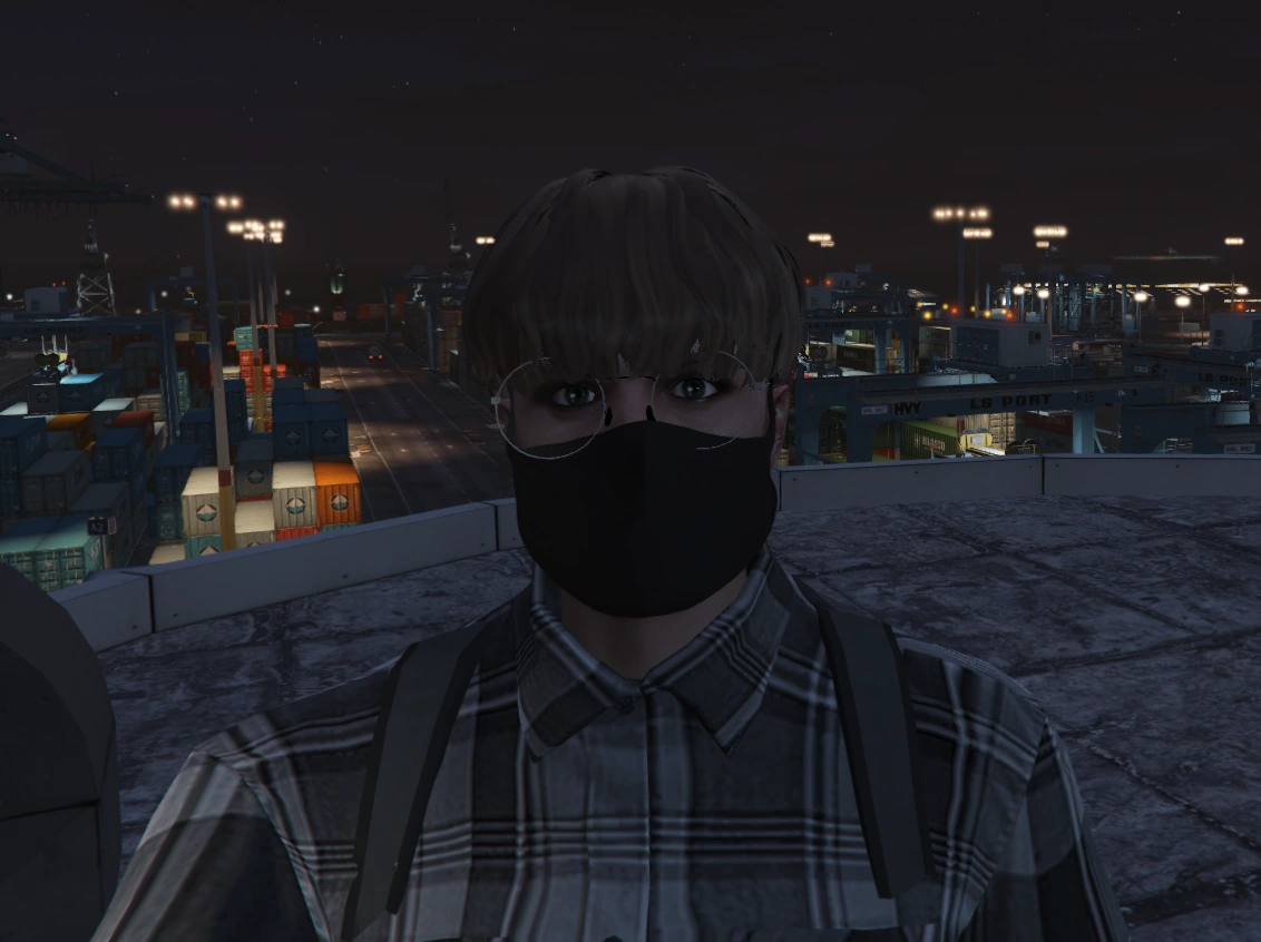 Gavin Weiland | NoPixel Wiki | Fandom