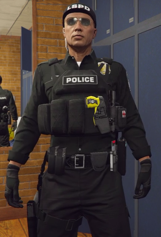 Jermaine Coleson30 Nopixel Wiki Fandom