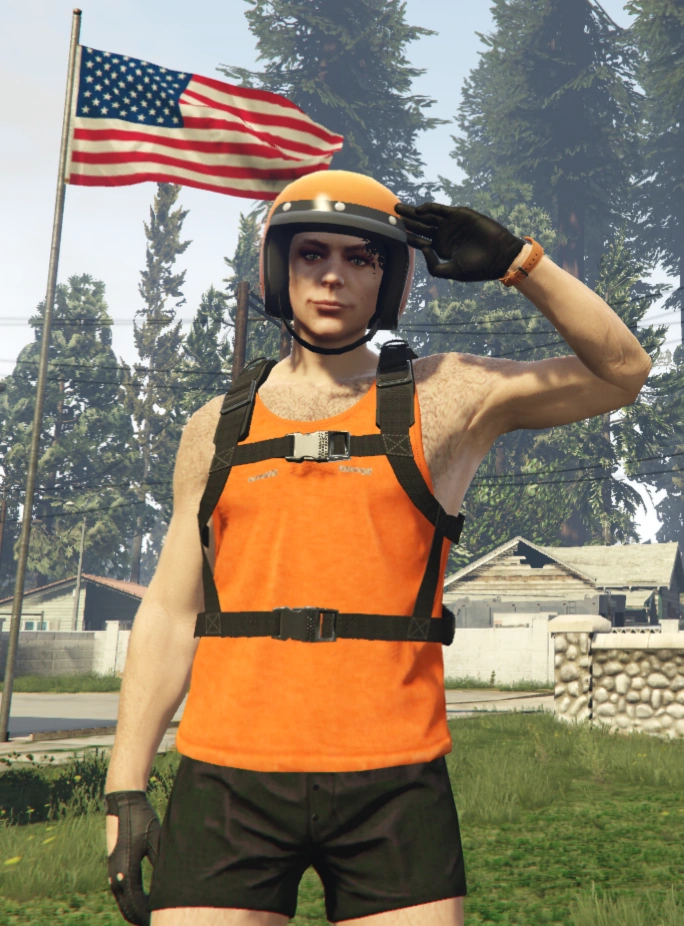 Maxie Paddington/3.0 | NoPixel Wiki | Fandom