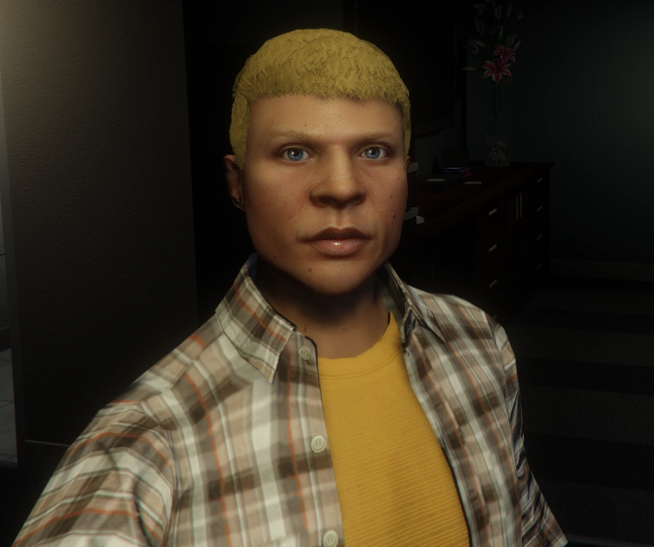 Ned James/3.0 | NoPixel Wiki | Fandom