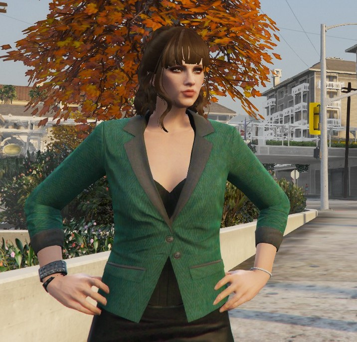 Theodora Crain Nopixel Wiki Fandom