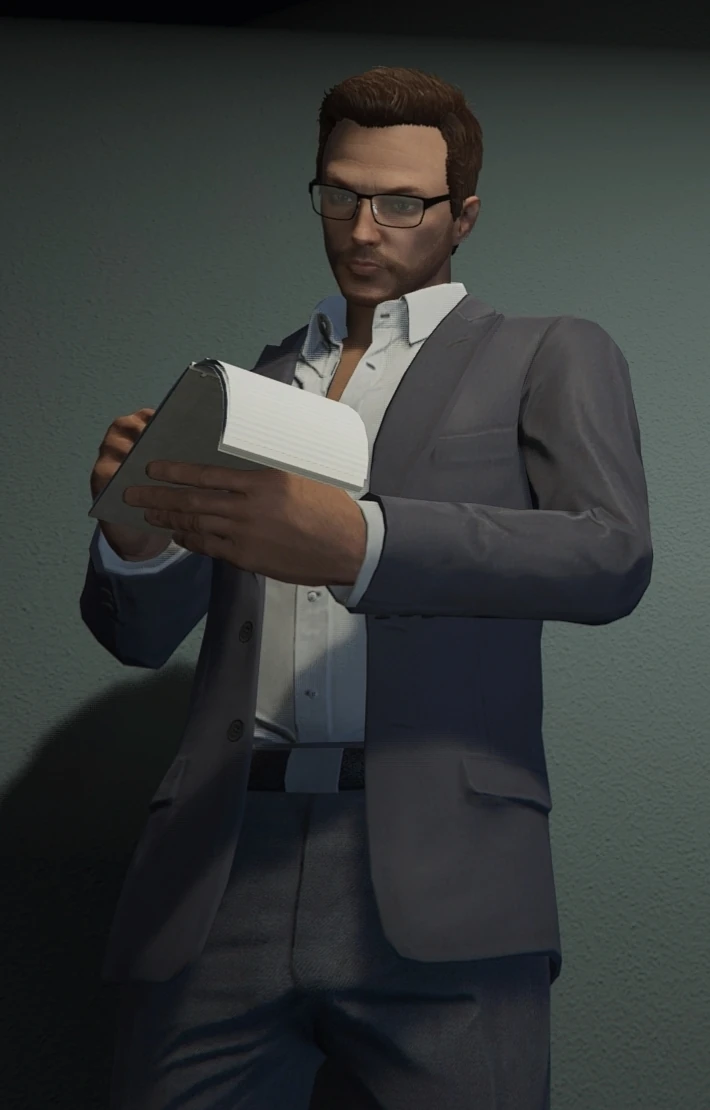 Austin Avery/3.0 | NoPixel Wiki | Fandom