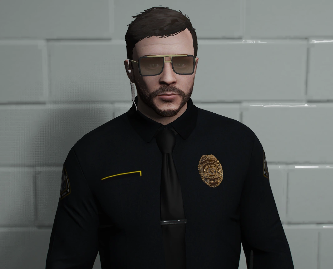 Xander Benoit | NoPixel Wiki | Fandom