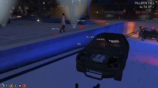 Yuno Sykk/3.0 | NoPixel Wiki | Fandom