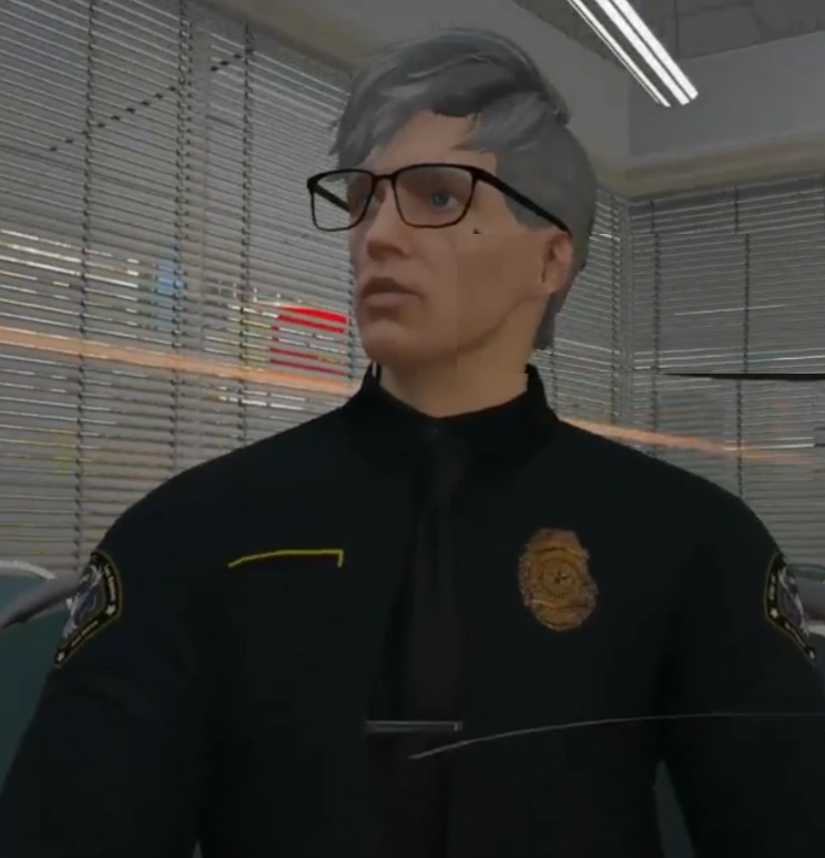 Coco Mars | NoPixel Wiki | Fandom