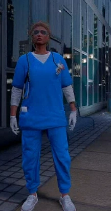 Emily Clarke | NoPixel Wiki | Fandom