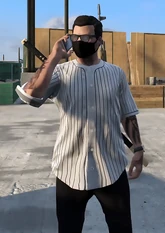 Liam Law | NoPixel community | Fandom