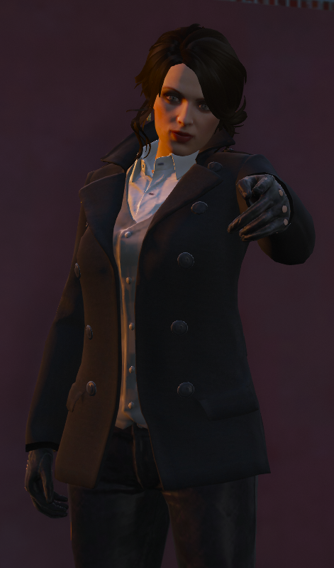 Rosalind Walker Nopixel Wiki Fandom