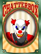 Chatterbox/3.0 | NoPixel Wiki | Fandom