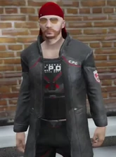 Randy Wrangler/3.0 | NoPixel Wiki | Fandom