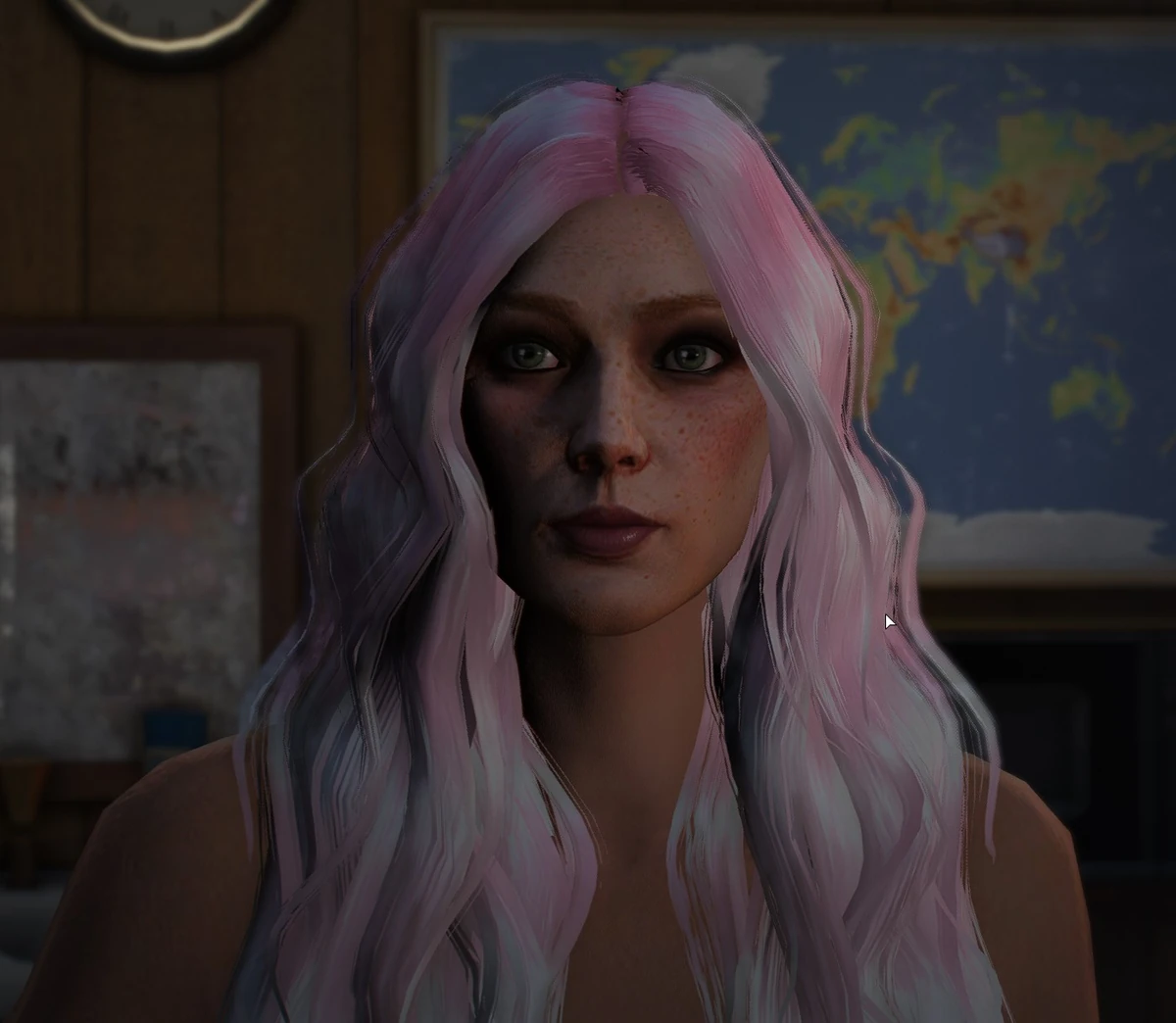 Kenzie Raine | NoPixel Wiki | Fandom