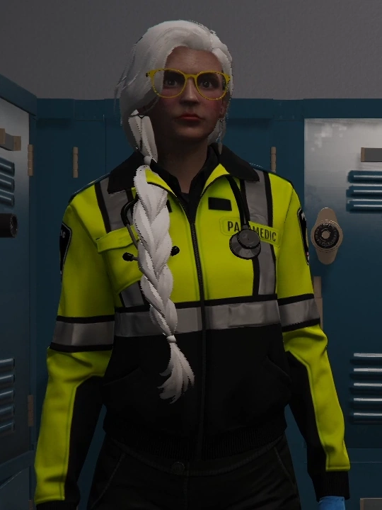 Anya Burke | NoPixel Wiki | Fandom
