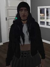 Alice Omen | NoPixel Wiki | Fandom
