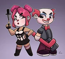 Chatterbox/Gallery | NoPixel Wiki | Fandom