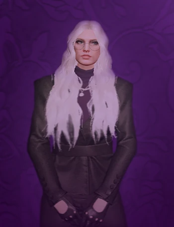 Eleanor Chadwick | NoPixel Wiki | Fandom