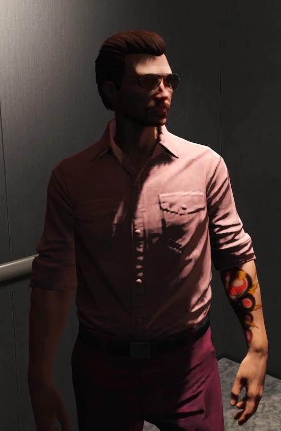 Joe Caine/3.0 | NoPixel Wiki | Fandom