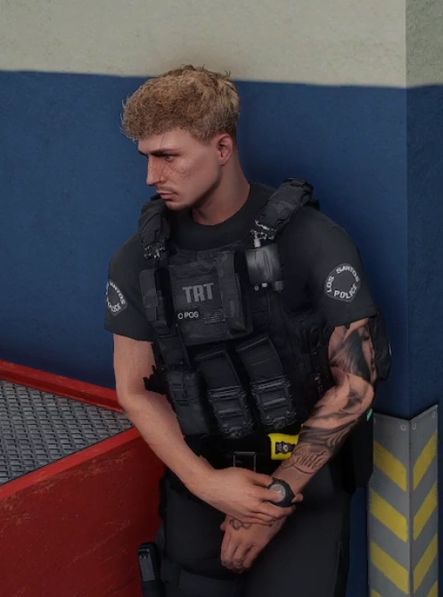 Category:Police | NoPixel Wiki | Fandom