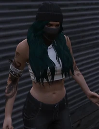 The Sirens/Members & Connections | NoPixel Wiki | Fandom