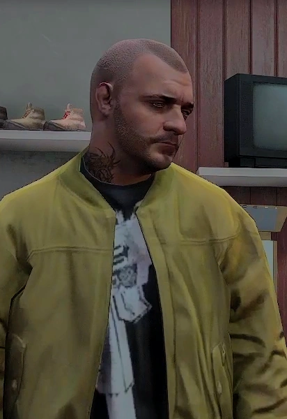 Maynard Schmidt | NoPixel Wiki | Fandom