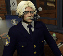 Roy Armstrong/3.0 | NoPixel Wiki | Fandom