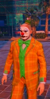 Clowncil/Members | NoPixel Wiki | Fandom