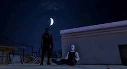 Damien Tinkerman | NoPixel Wiki | Fandom