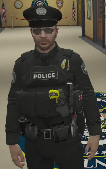 Derek Monroe/3.0 | NoPixel Wiki | Fandom
