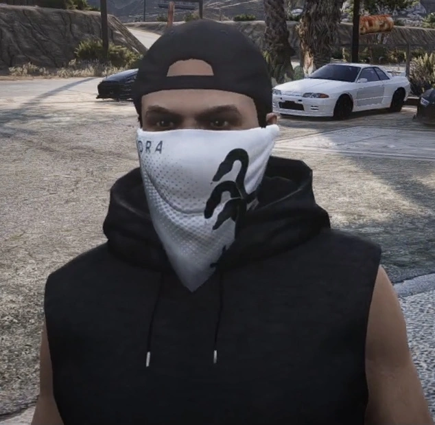 Mike Wadum | NoPixel Wiki | Fandom