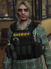Randy Wrangler/3.0 | NoPixel Wiki | Fandom