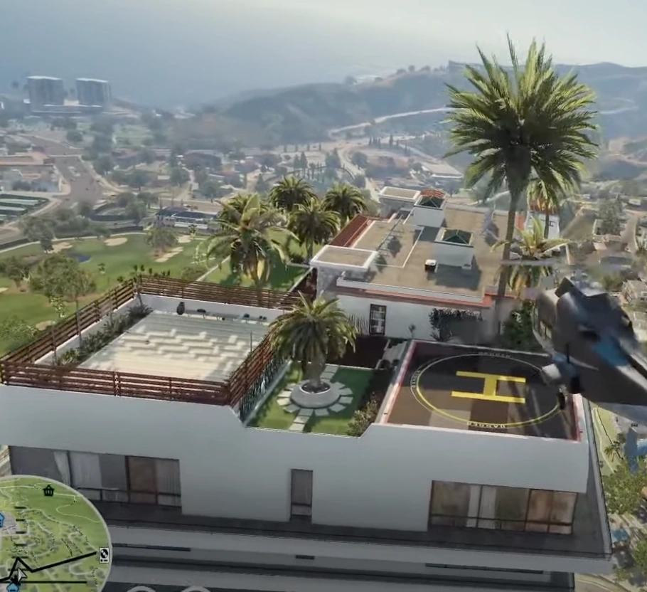 Seaside Tower/3.0 | NoPixel Wiki | Fandom