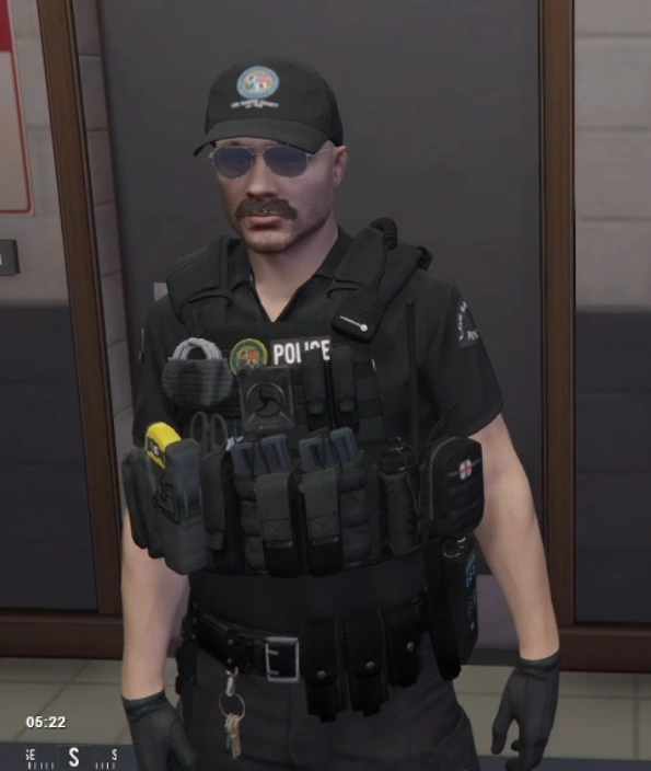 Jack Ripley/2.0 and Prior | NoPixel Wiki | Fandom