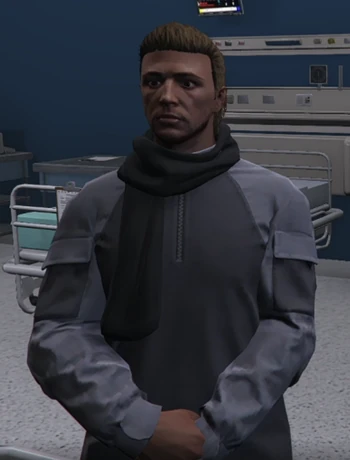 Brian Spilner/2.0 and Prior | NoPixel Wiki | Fandom