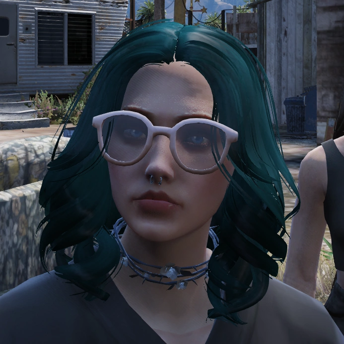 Isa Tea | NoPixel Wiki | Fandom