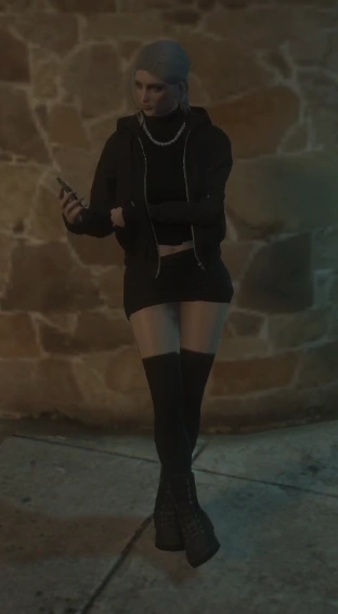 Smitty Star | NoPixel Wiki | Fandom