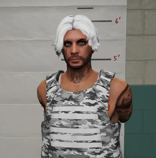 Ethan Dark | NoPixel Wiki | Fandom